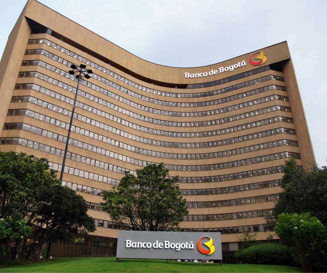 La Superintendencia Financiera autorizó la solicitud de escisión del Banco de Bogotá