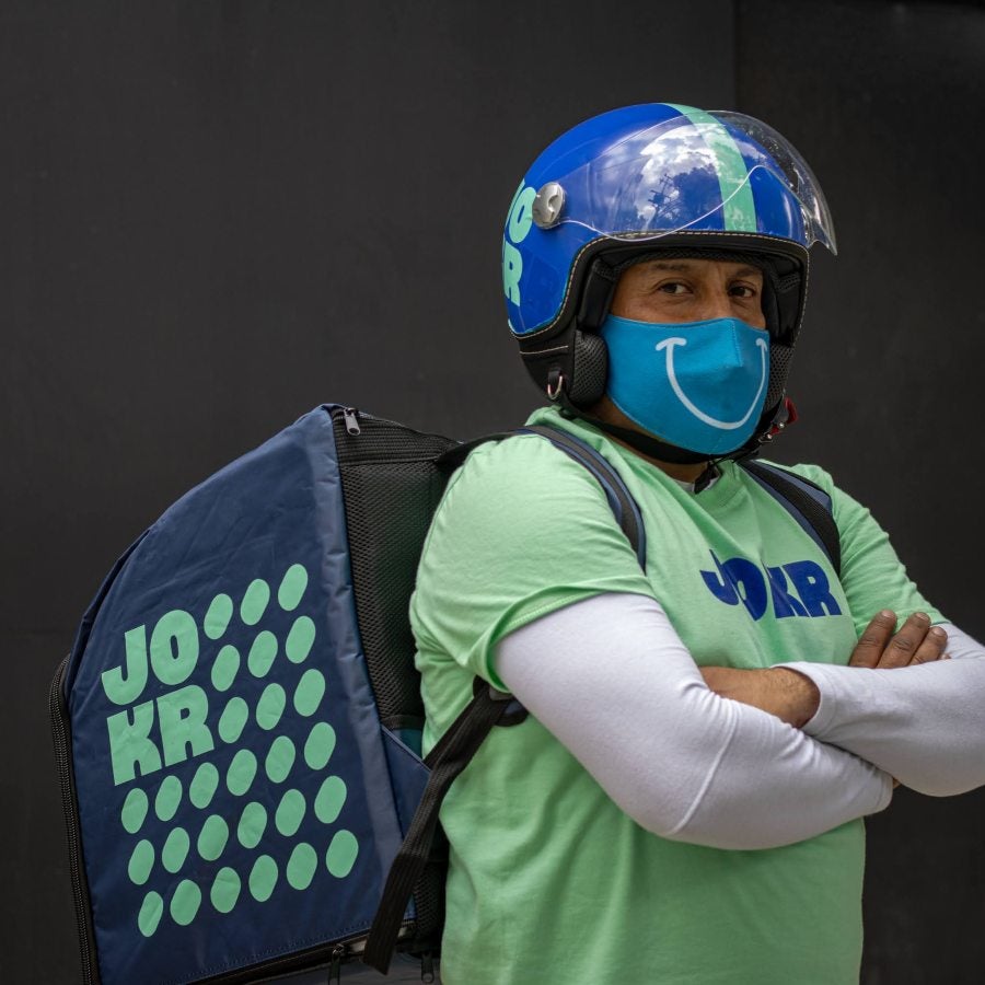Jokr recortará operaciones en EE.UU. para nuevos enfoques en Latinoamérica