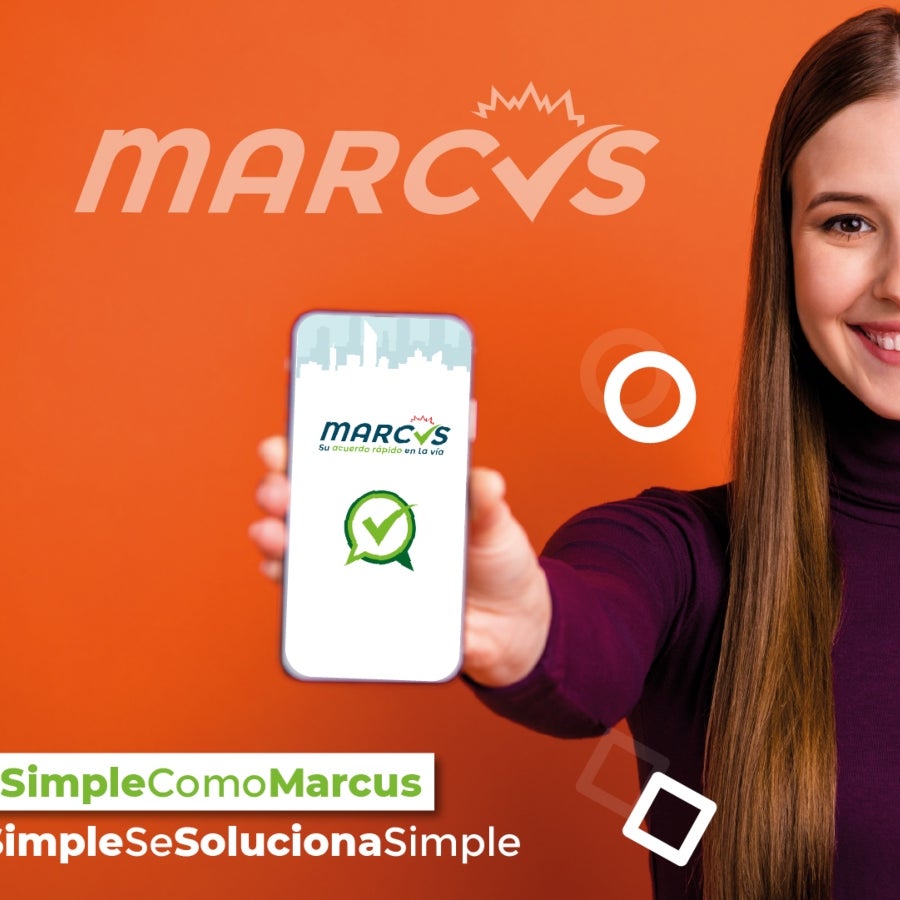 Marcus, la nueva app del sector asegurador para dar respuesta a ...