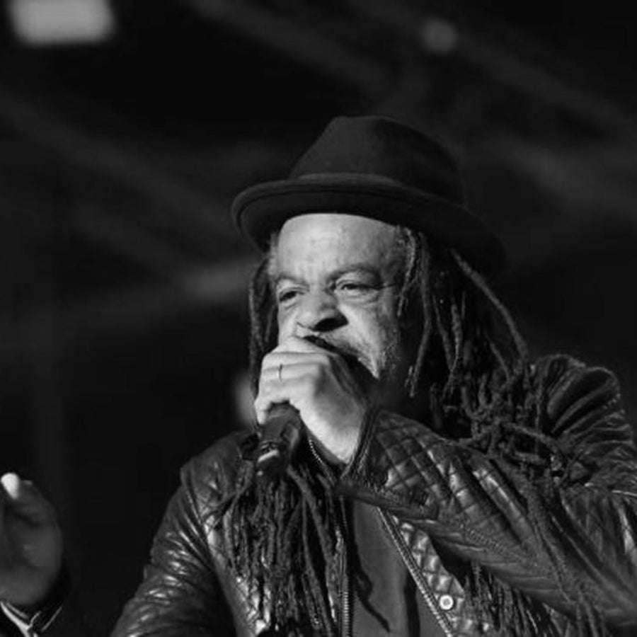 Terence Wilson