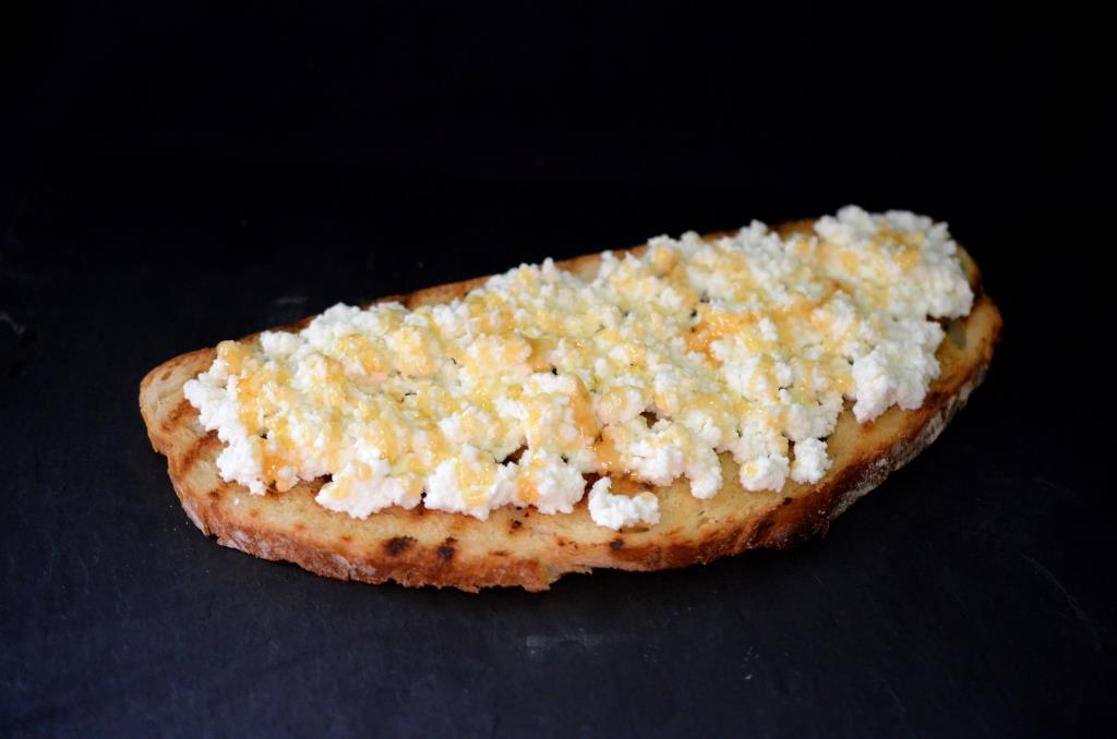 Estos son algunos snacks y preparaciones saludables recomendados para ...