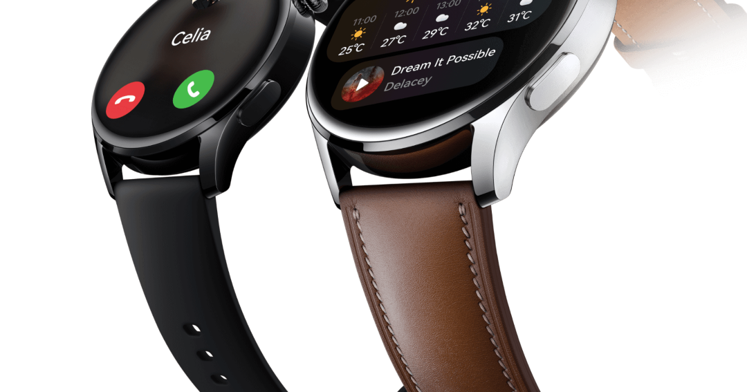 Ventajas de HarmonyOS en los smartwatch luego del lanzamiento del nuevo ...