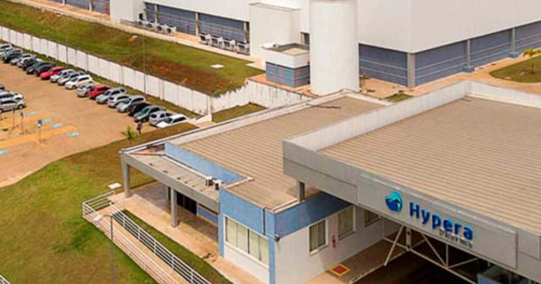 Farmacéutica brasileña Hypera Pharma firmó acuerdo para vender activos ...