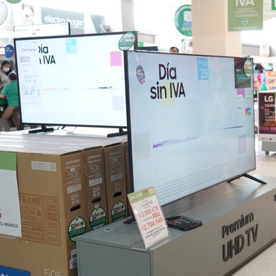 El Centro Democrático volvió a radicar el proyecto de ley para retomar el Día Sin IVA ...