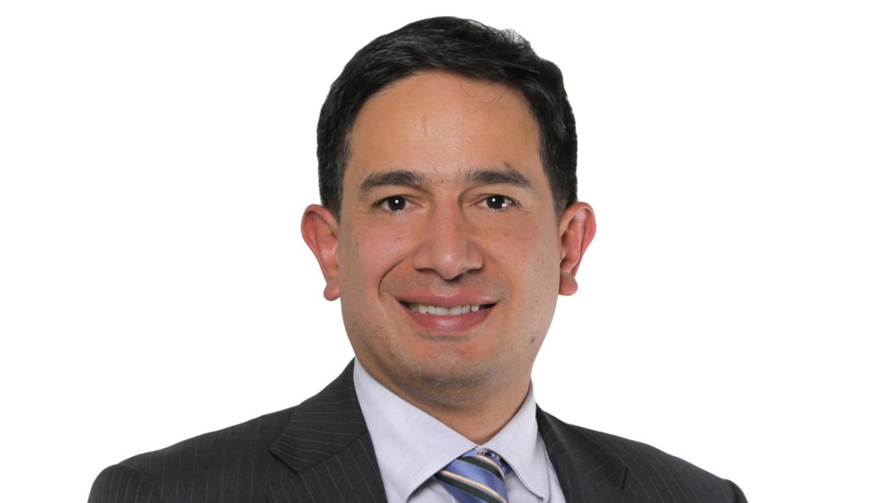 Germán Contreras Ramírez | LaRepublica.co