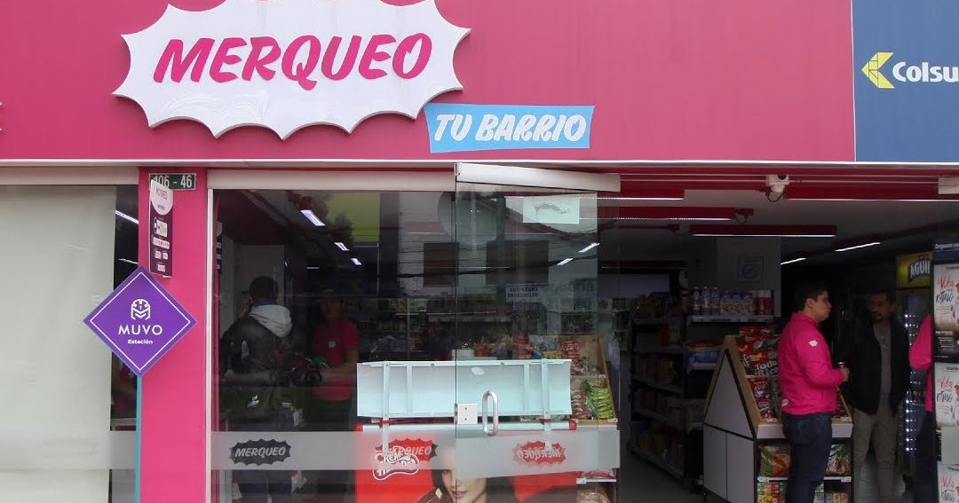 Cultivo Palenque, de Merqueo, frenó el registro de Palenque ante la ...