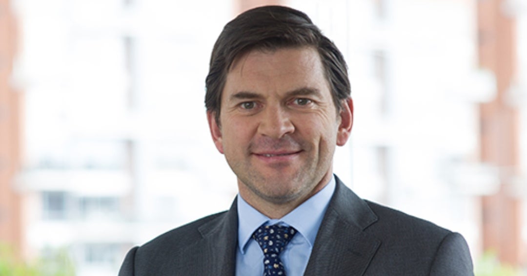 “Los inversionistas afuera siguen creyendo en Colombia por su robustez ...