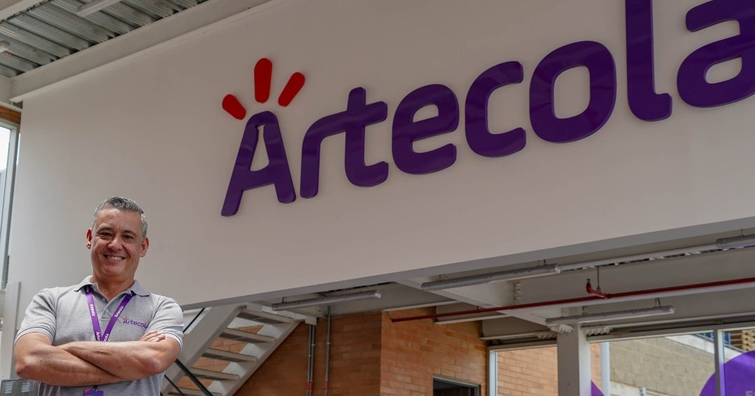 Artecola ampliará su portafolio de productos para la construcción el ...