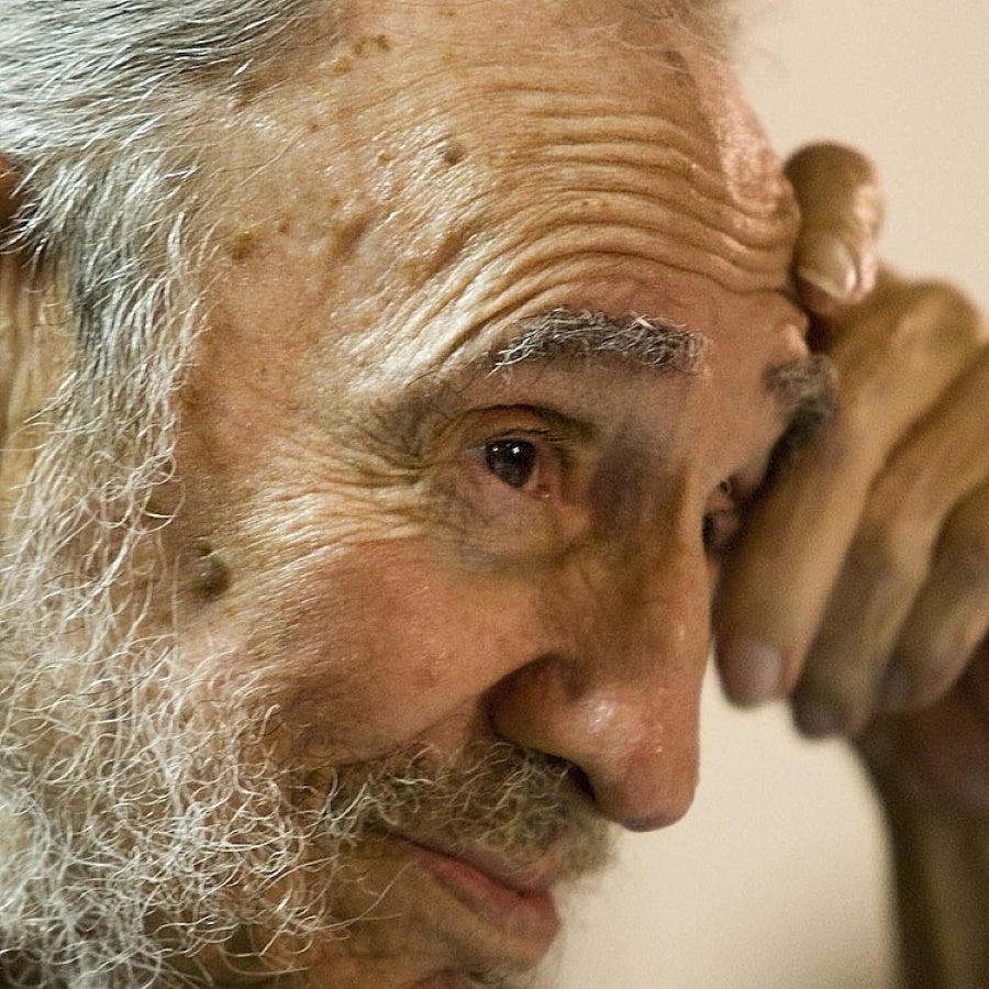 Las botas y el Jeep de Fidel Castro se exhiben en recién inaugurado ...