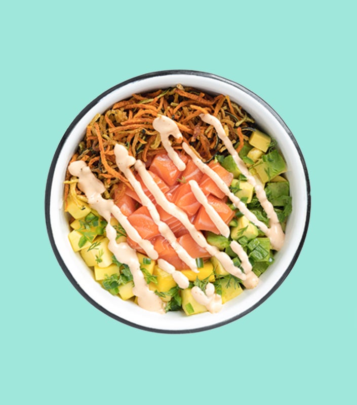 Los mejores platos de los restaurantes ganadores del Bigote Dorado de Rappi