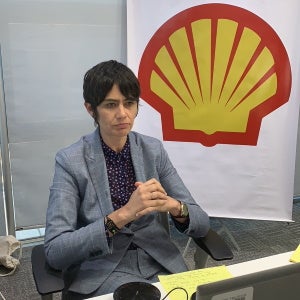 Shell dio luz verde para la exploración en aguas profundas de la costa ...