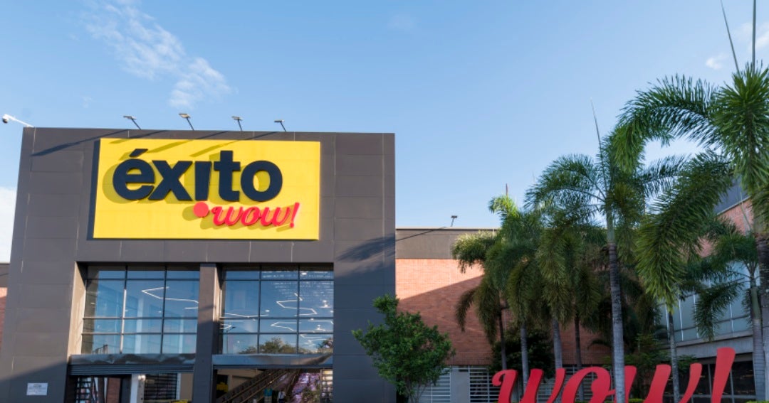 Grupo Éxito sustituirá cinco puntos de venta de Almacenes La 14 con su ...