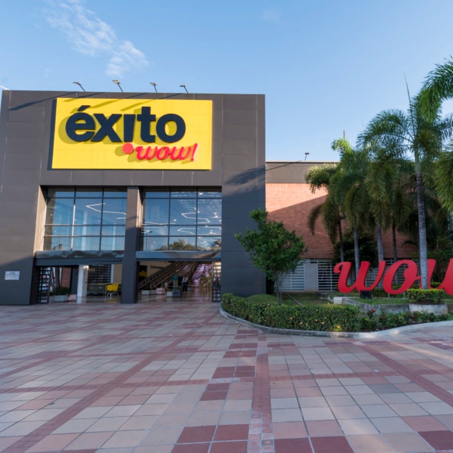Grupo Éxito sustituirá cinco puntos de venta de Almacenes La 14 con su ...