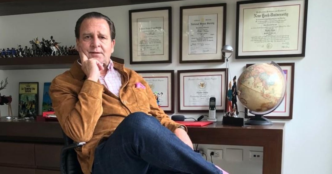 “El Tribunal Andino de Justicia podría desaparecer, dadas las ...