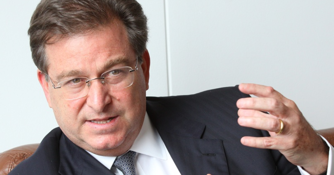 Jaime y Gabriel Gilinski estarían en juntas de Sura y Nutresa de ...