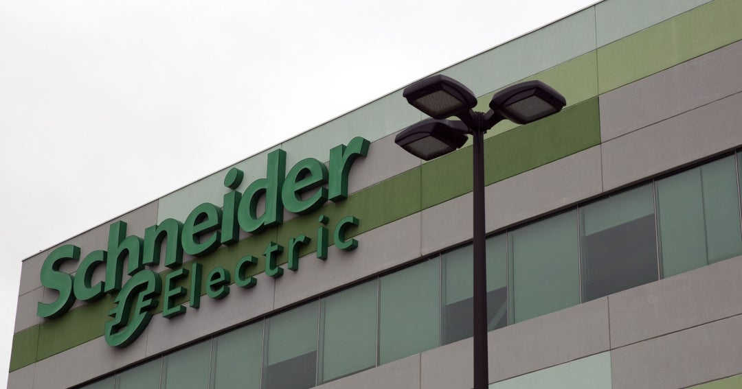 Schneider Electric anunció la consolidación del Cluster Andino & Caribe ...