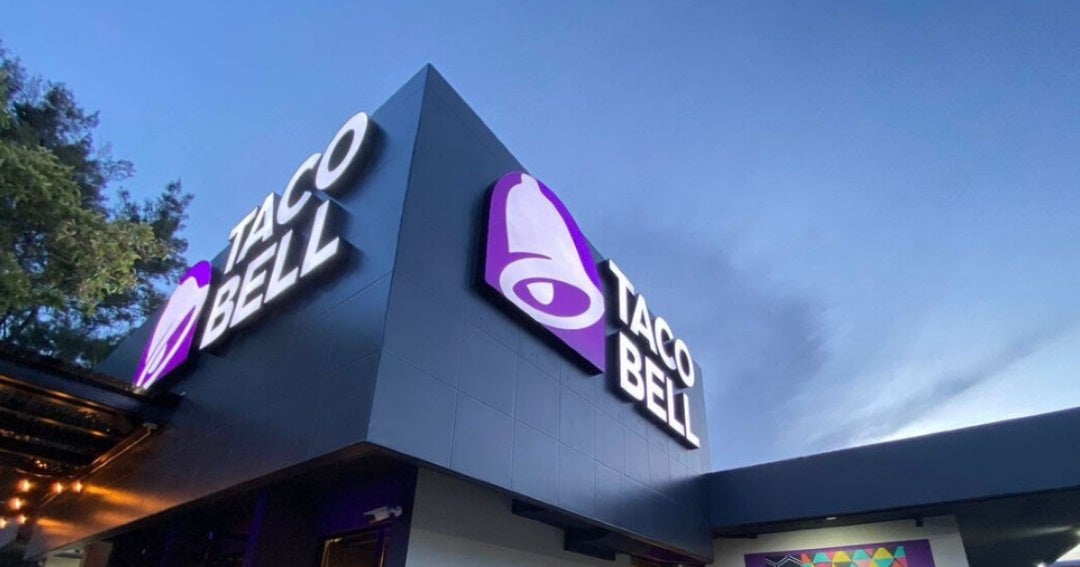 Taco Bell, inspirada en comida mexicana, busca más franquiciados en ...