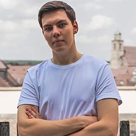 La ruta del mayor tiburón del mercado