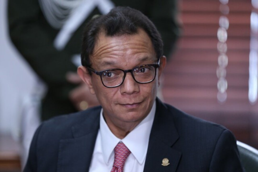 Corte Suprema de Justicia declaró dos días de duelo por fallecimiento ...