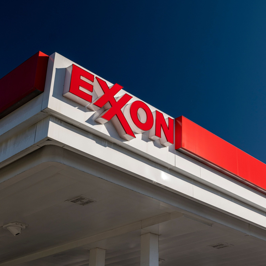 Exxon logra sus mejores resultados en siete años gracias a altos ...