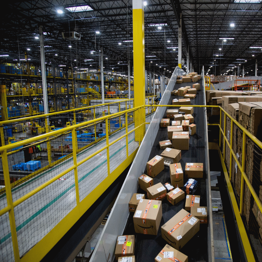 Demanda antimonopolio de Washington DC a Amazon fue desestimada por un juez