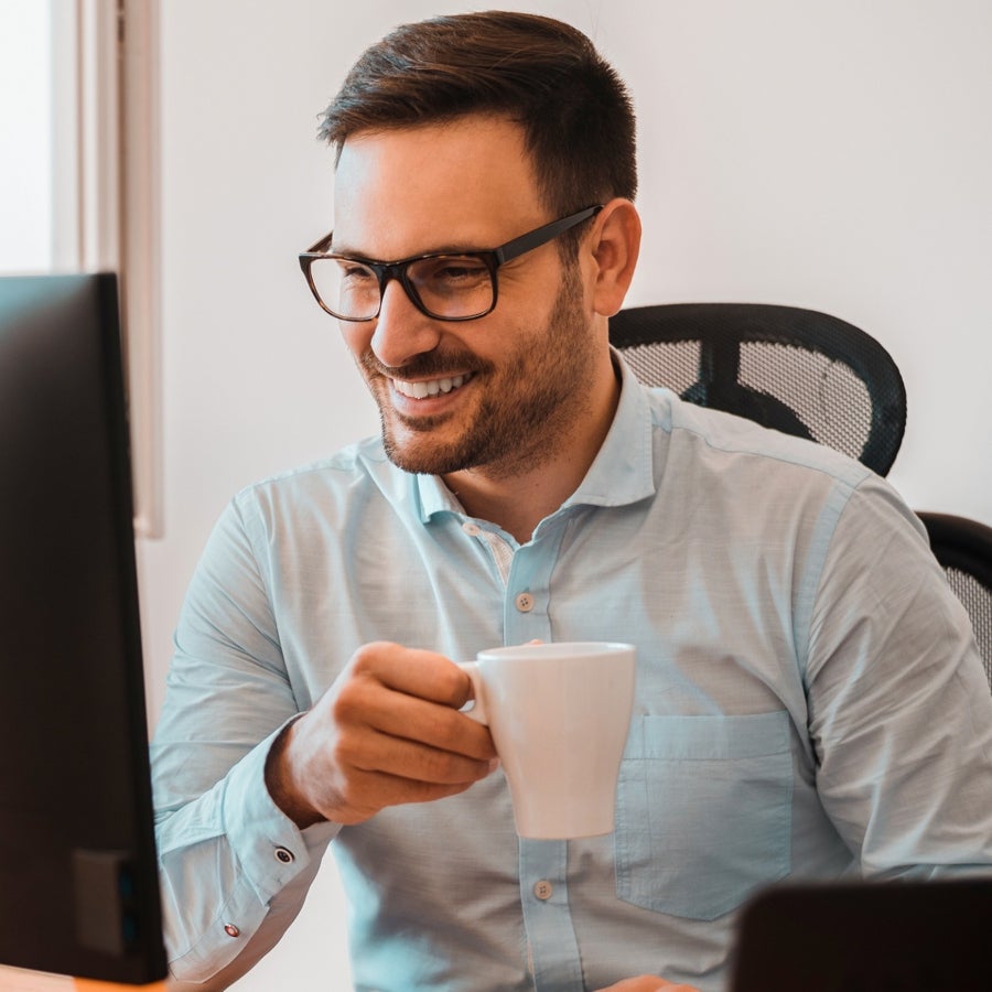 Estas son las cinco claves para mejorar su sello personal como CEO de ...