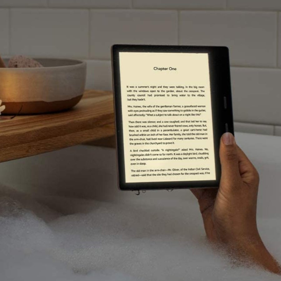 Modelos de lectores de libros electrónicos o eReaders que se ajustan al ...