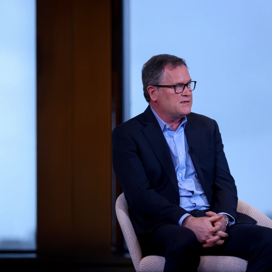 El CEO de Vitol ve el petróleo arriba de US$100 por un 'período ...