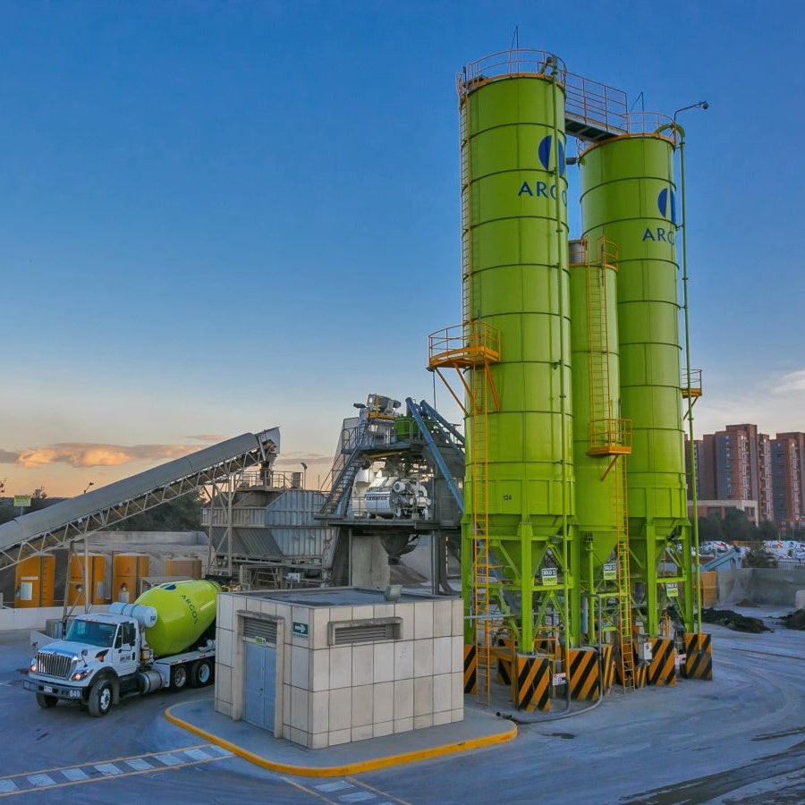 Argos Usa logró acuerdo para la venta de 23 plantas a Smyrna Ready Mix ...