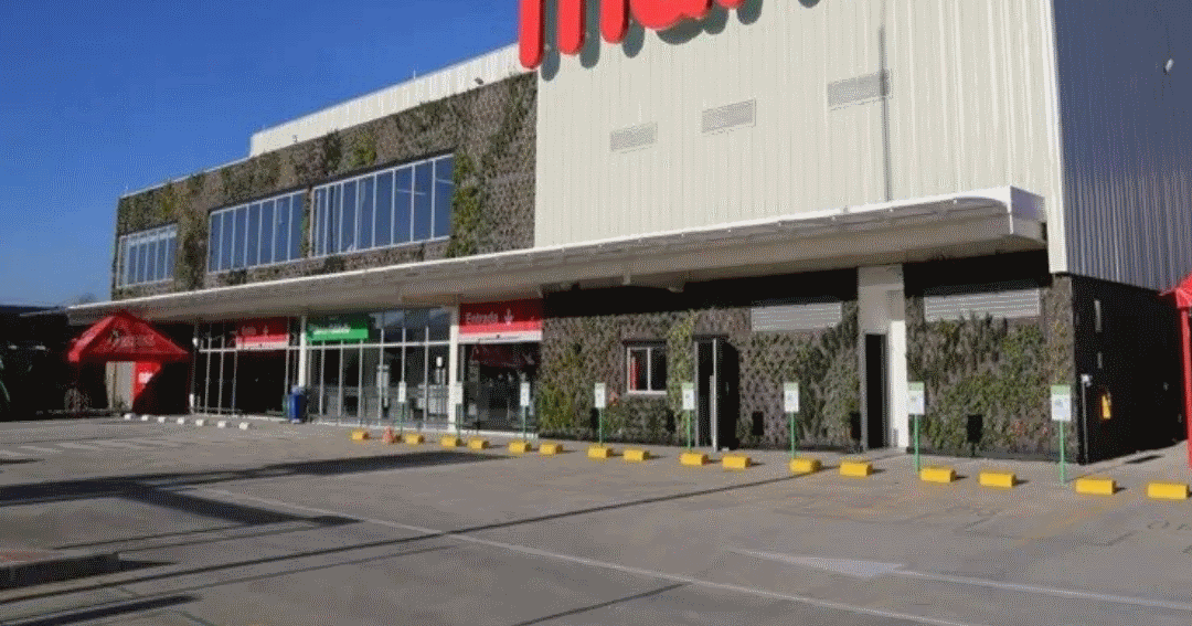 La cadena de tiendas Makro le apuesta a la omnicanalidad tras medida de ...