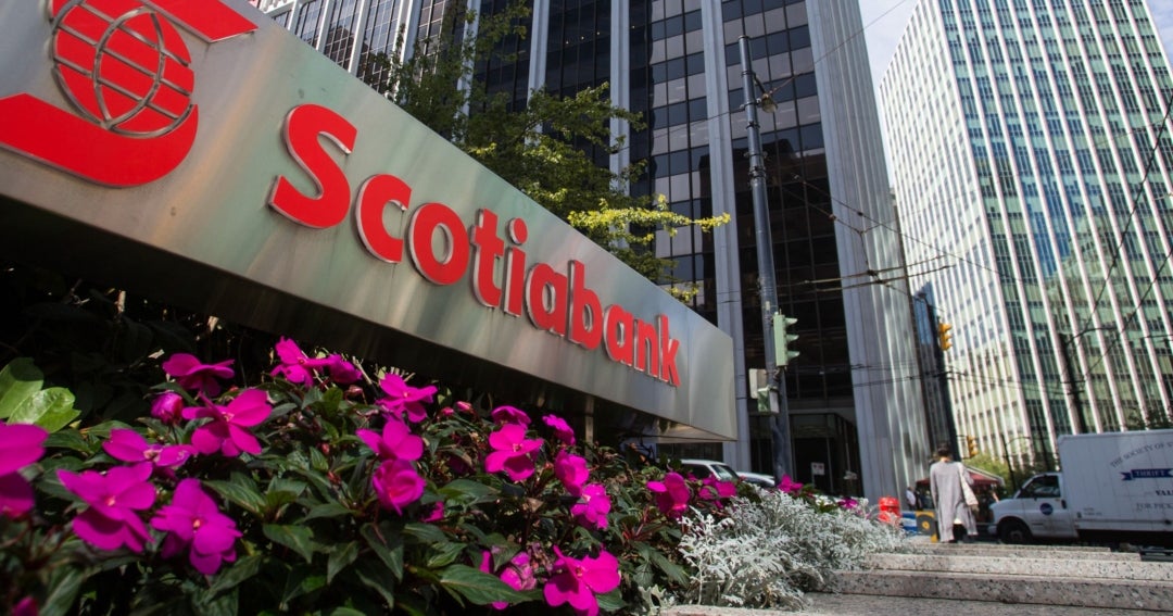 Value & Risk mantuvo calificación de riesgo de contraparte de Scotia ...