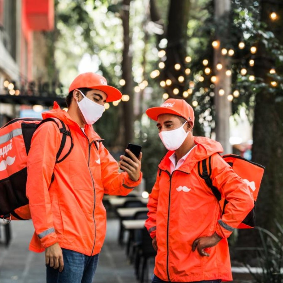 Rappi ofrecerá estrategias de compra para usuarios en días previos al ...