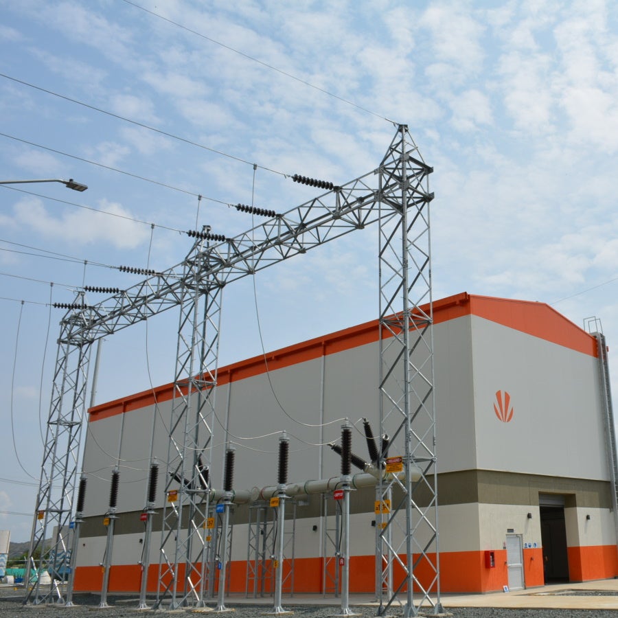 En los últimos cuatro años Celsia ha multiplicado por 13 su producción de energía solar