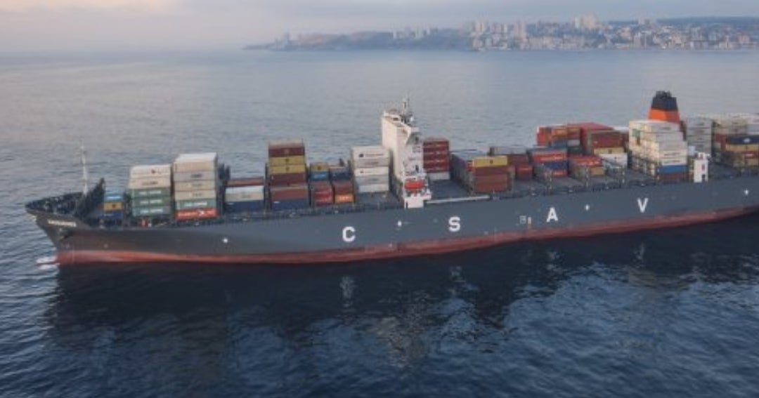Csav aumenta ganancias casi 15 veces, pese a alza de costos en combustibles