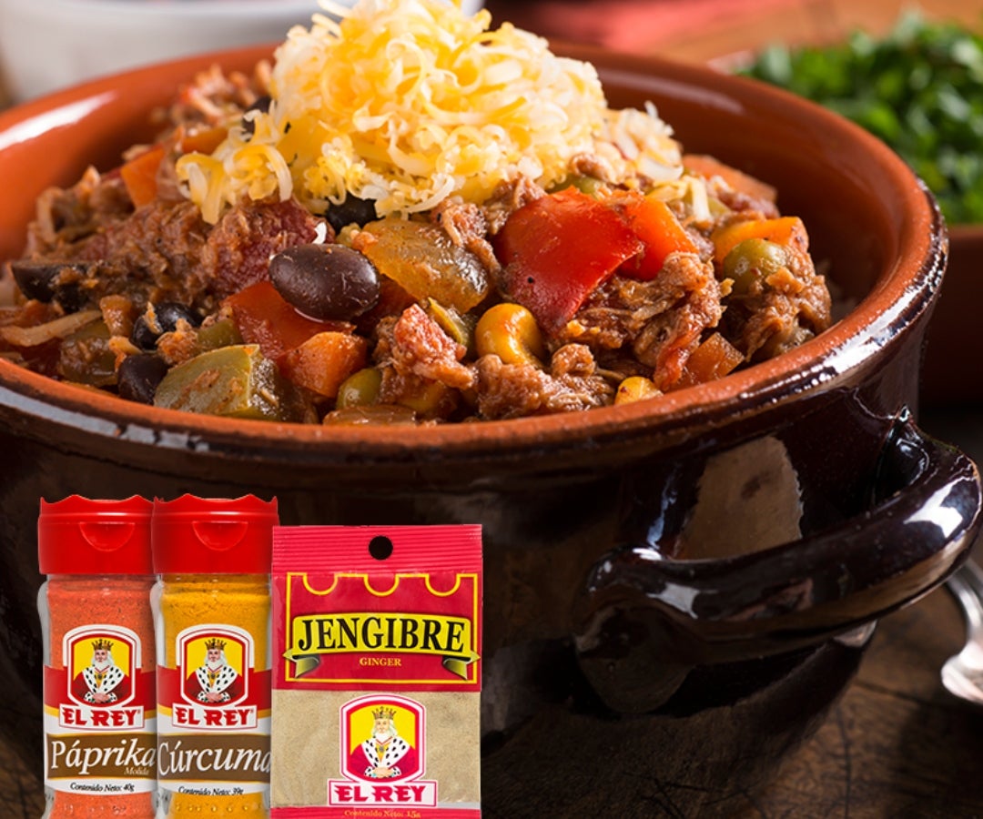 El Rey no logró detener el registro de la marca LOA Andrés J Rey en la ...