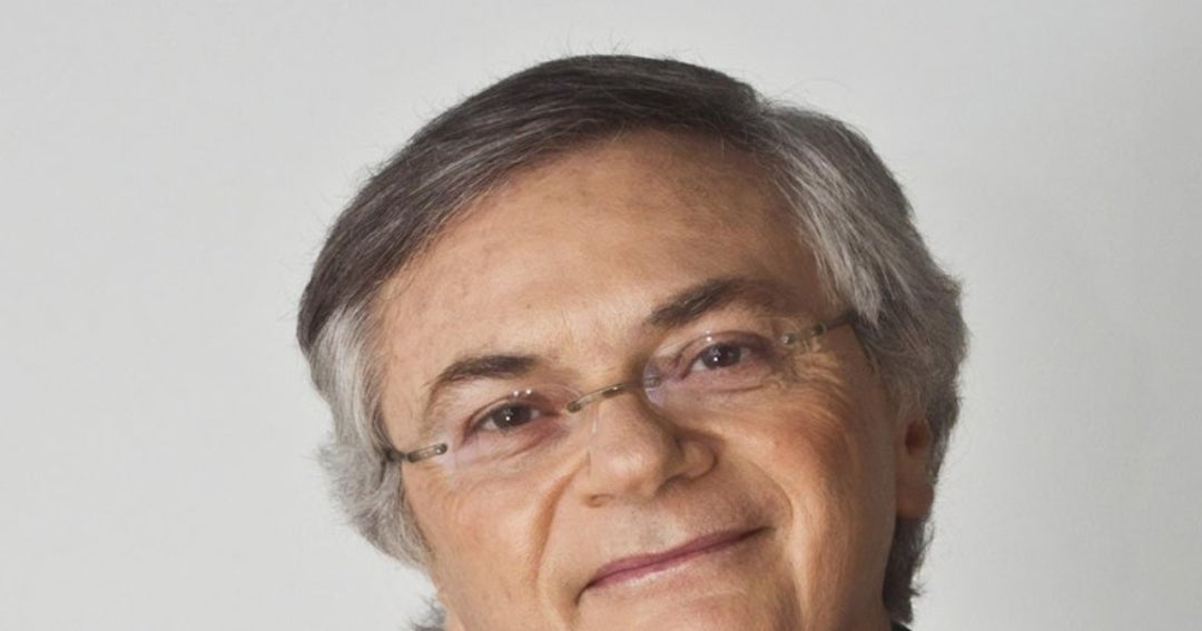 Moisés Naím explica las razones por las cuales “Putin no sabe lo que ...