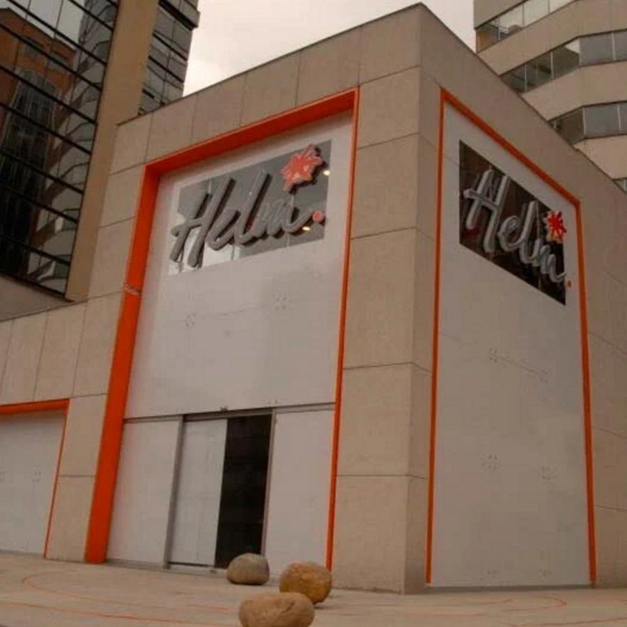 Helm Bank creció más de 40% en nuevos negocios y fortalecerá su negocio ...