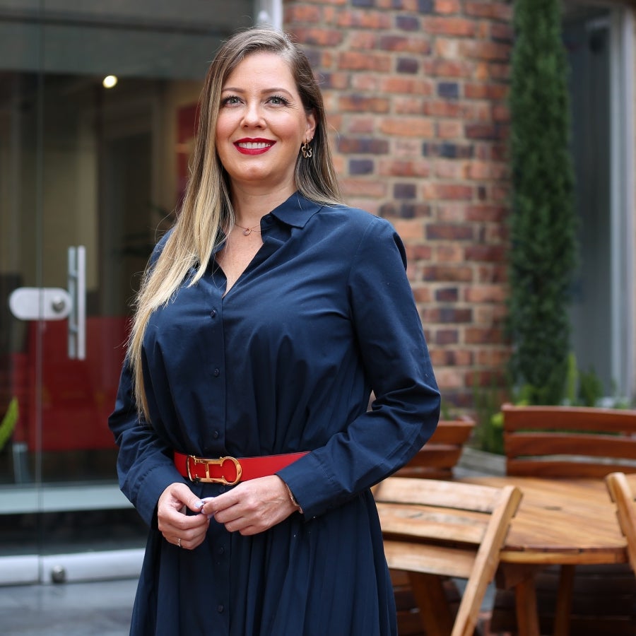 “A cierre de 2021, tuvimos 2,1 millones de personas dedicadas a las ...