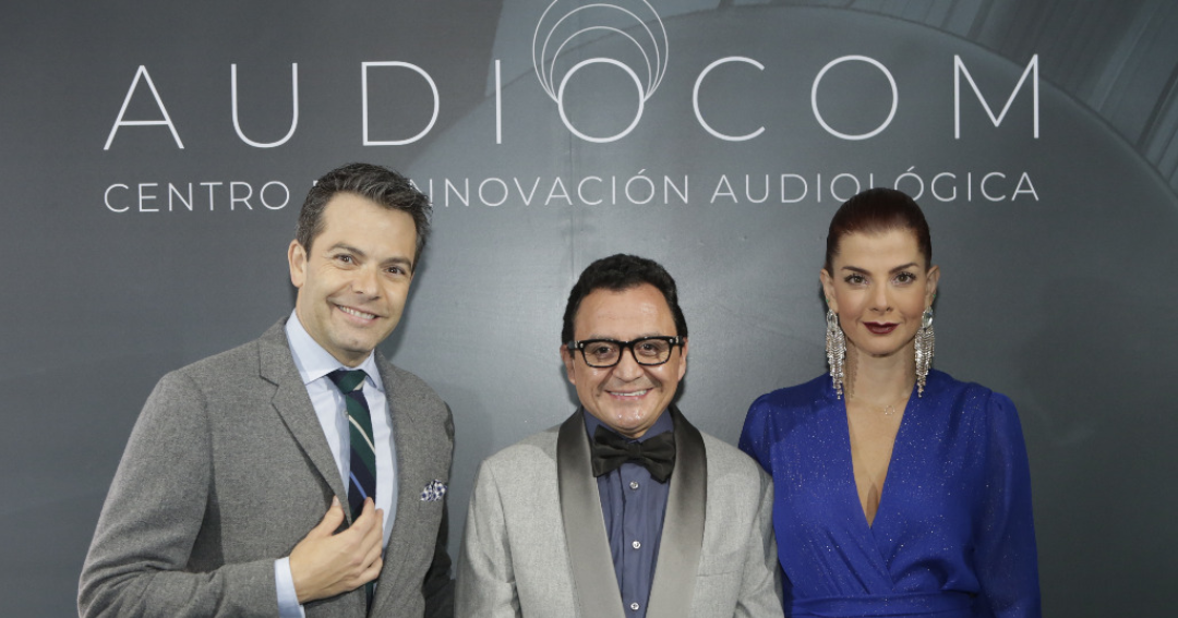 La compañía Audiocom espera atender 6.000 niños al año en su nueva sede ...