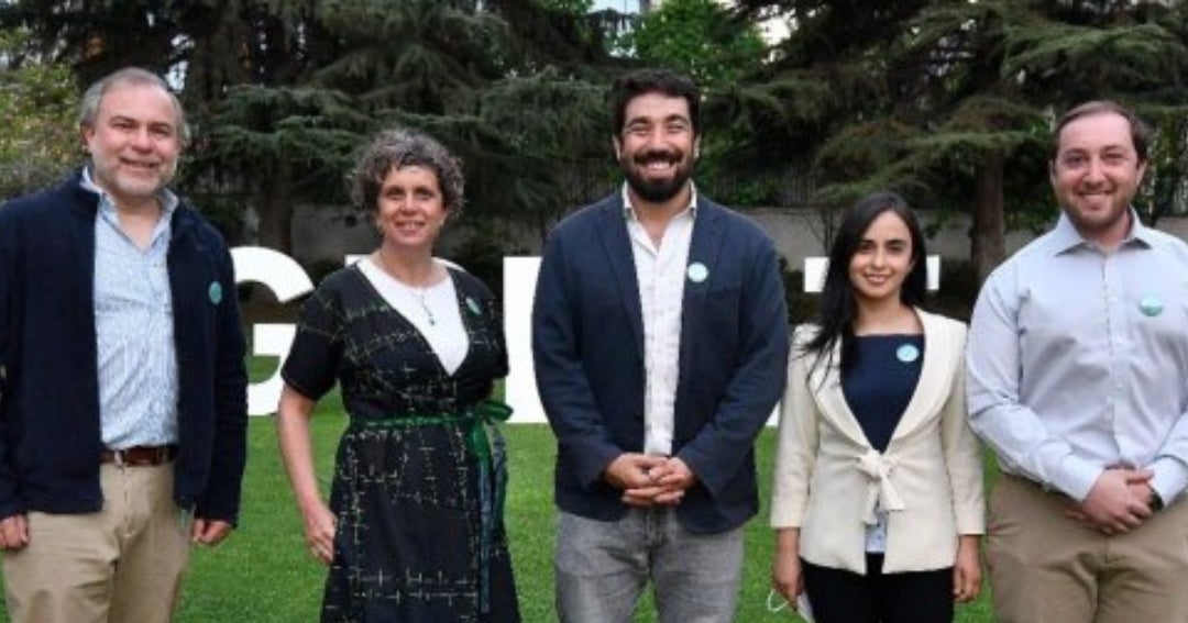 ClimaTech, el nuevo gremio que reúne a las startups de tecnologías limpias