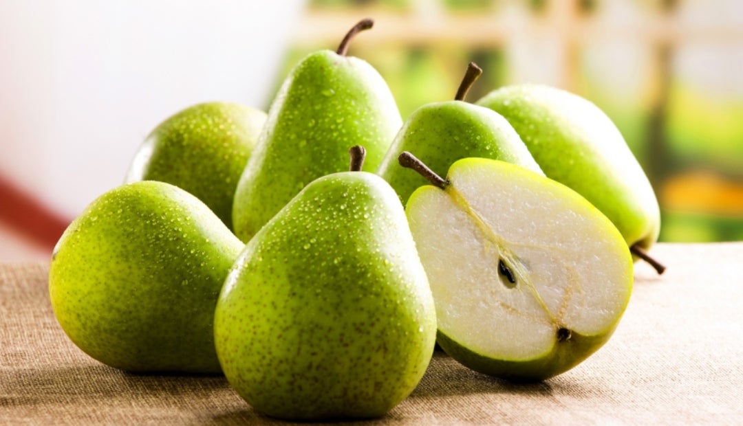 Las importaciones de fruta fresca chilena superaron los US$100 millones ...