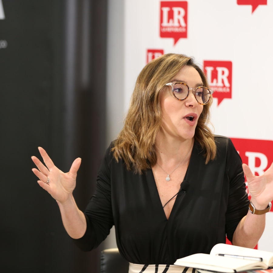 “Esperamos triplicar las ventas a 2025 con transformación digital para ...