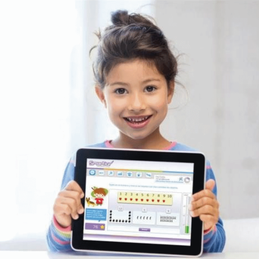 Smartick recomienda cuatro métodos para que los niños aprendan mejor ...
