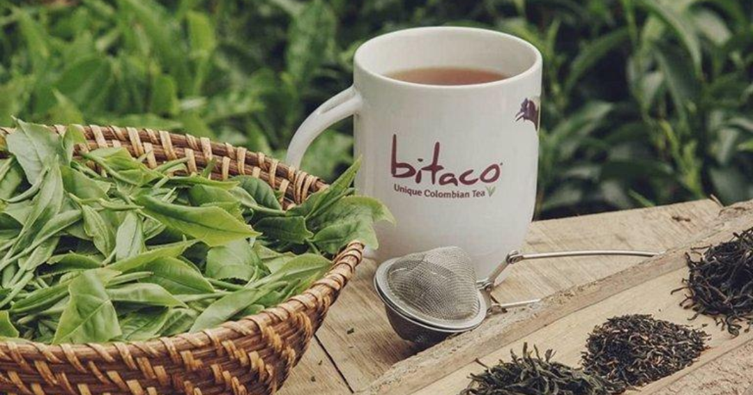 Agrícola Himalaya resguarda los únicos cultivos orgánicos de té que hay ...
