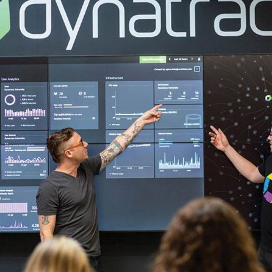 Dynatrace anunció que ampliará su asociación estratégica con Amazon Web ...