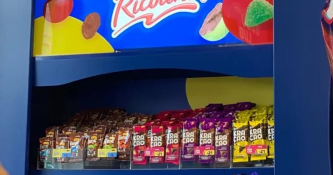 Ricolino cambiará de dueños, Bimbo confirmó venta de la unidad al Grupo ...