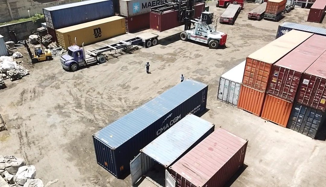 Marañones de la Orinoquía importó la primera planta de tecnología de ...