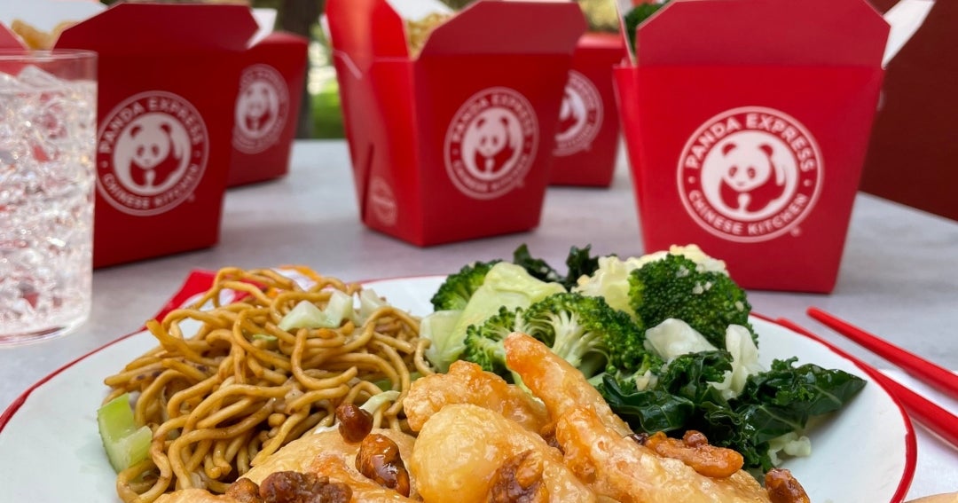 Panda Express frenó el registro de la marca Panda Panda ante la ...
