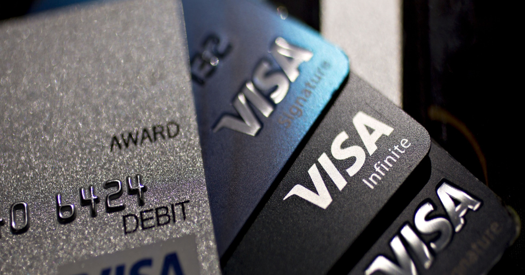 Visa hizo emisión de 4.000 millones de Tokens VTS, superando su ...