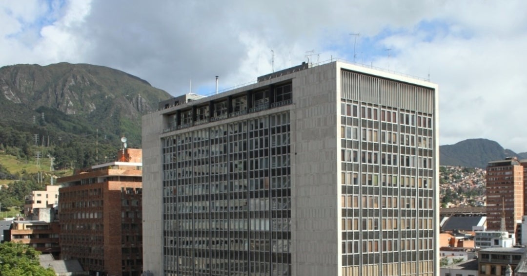 Banco de La República planea lanzar una moneda conmemorativa por sus ...